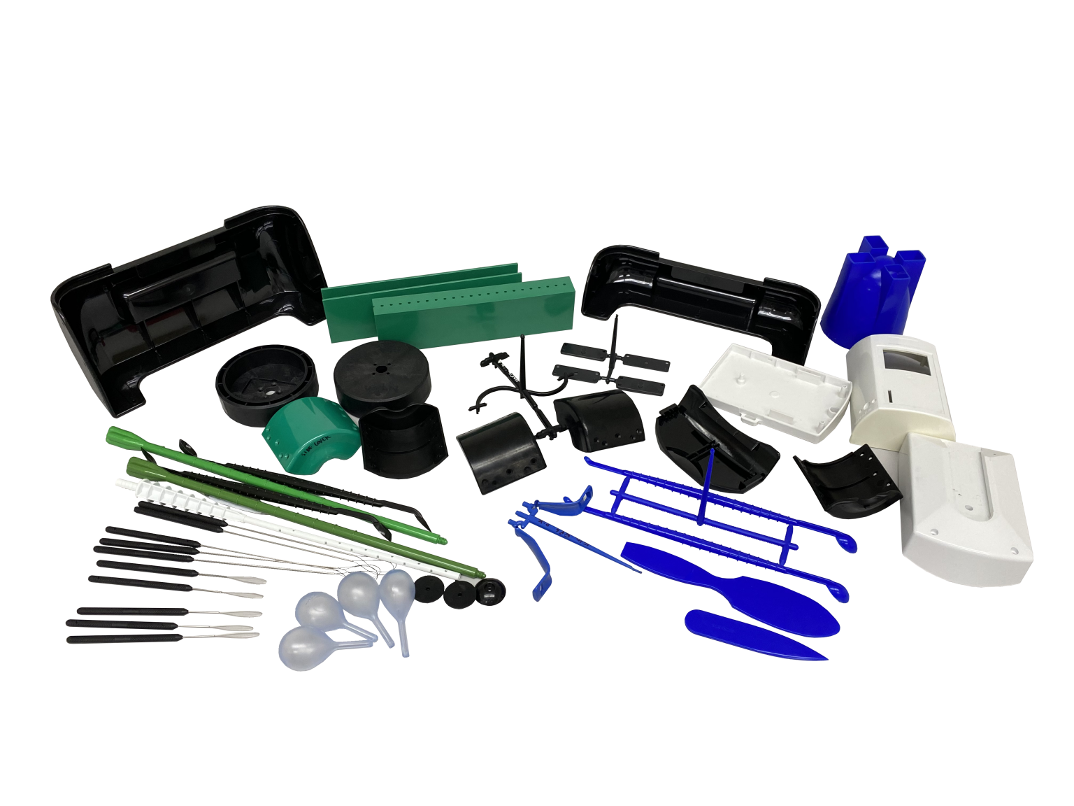 Medical Plastic Injection Molding Malaysia | Pinang Plastics