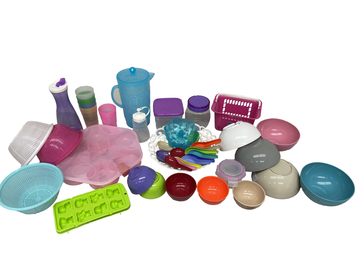 Household Products - Pinang Plastic