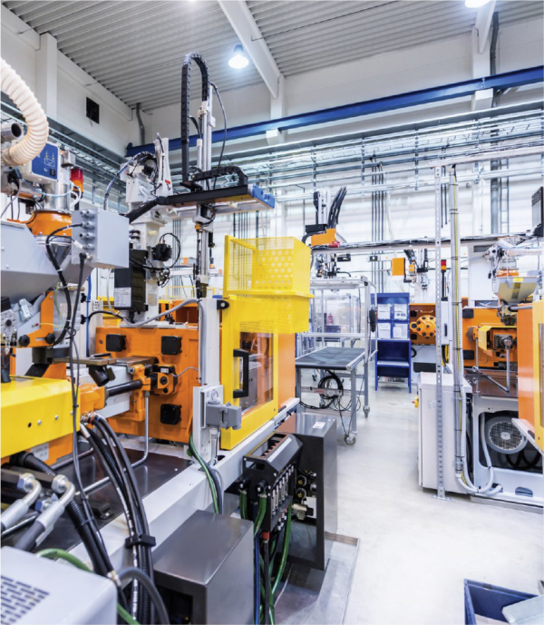 Plastic Molding Manufacturer | Plastic Moulding Company | Pinang Plastic