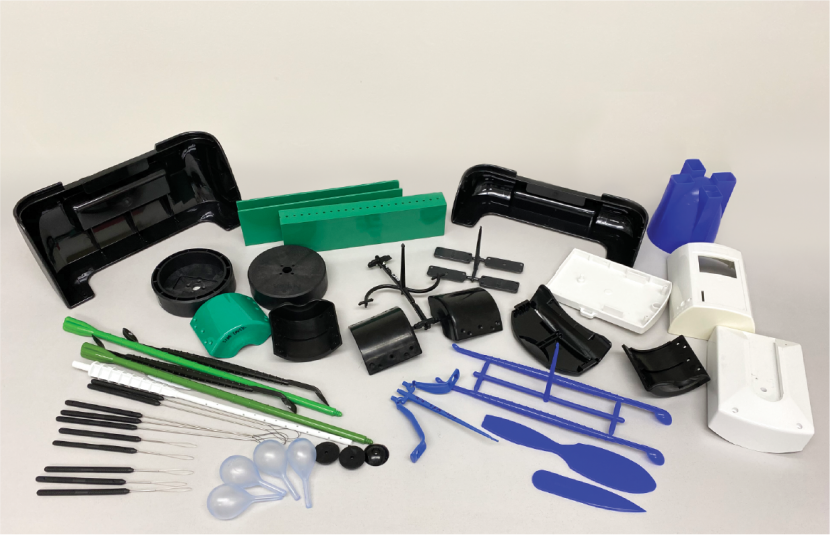 Plastic Molding Manufacturer | Plastic Moulding Company | Pinang Plastic